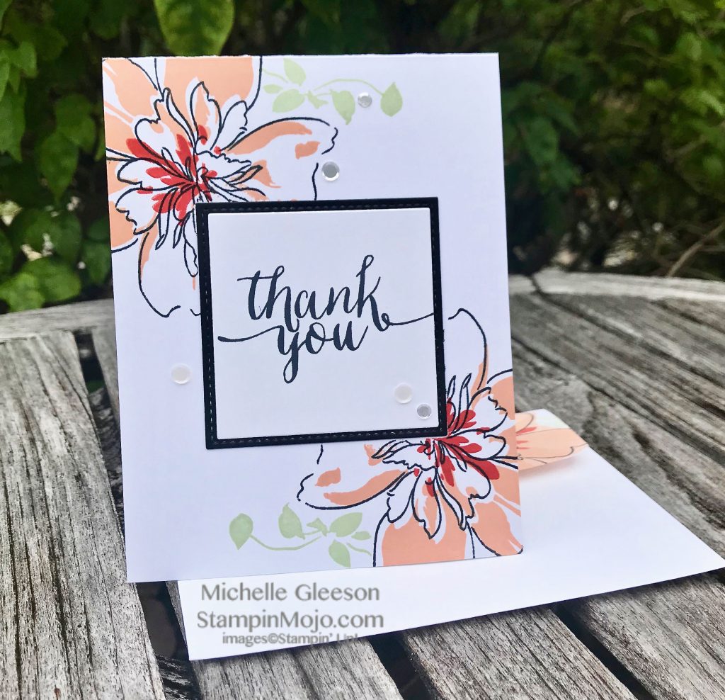 Thank You Card Ideas Pinterest
