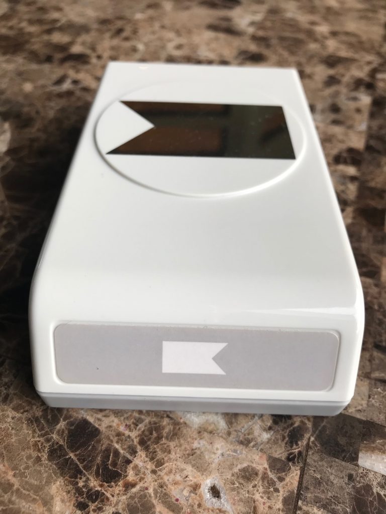 Flag Banner Punch - Stampin' Mojo